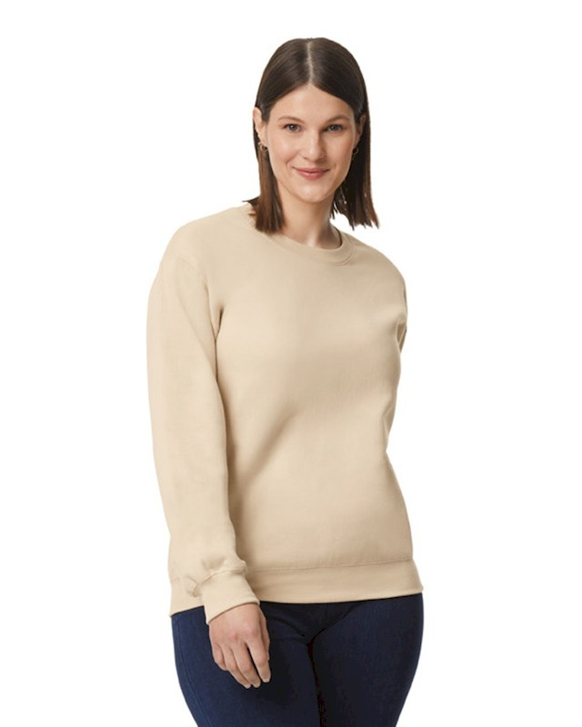 Sweater bedrukken - Gildan Softstyle Sweatshirt | Omnishirt