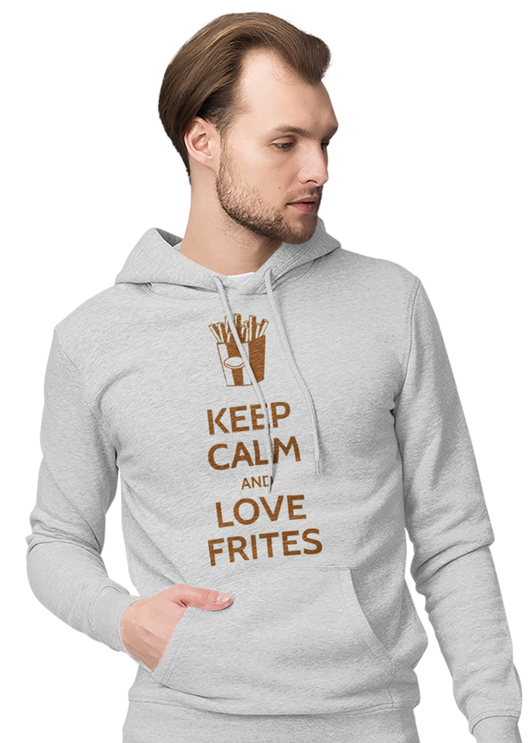 Trui bedrukken en ontwerpen bij Omnishirt | Vanaf 16,80